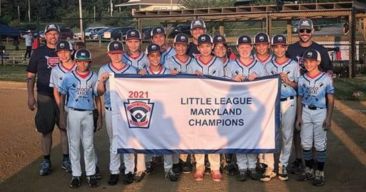 Local All-Stars Advance to Little League World Series Regional ...