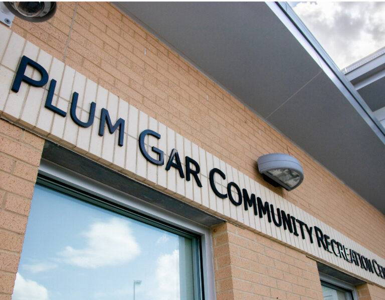 Plum Gar Community Recreation Center Archives | Montgomery Community Media