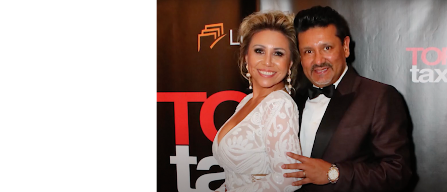 MJ and Javier Solis Slider | Montgomery Community Media