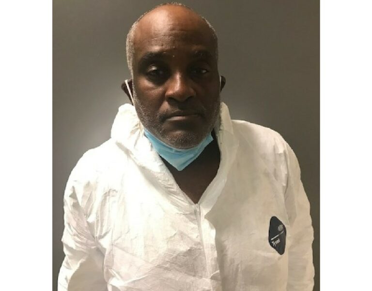 Florida Resident Arrested in Murder of Germantown Man | Montgomery ...