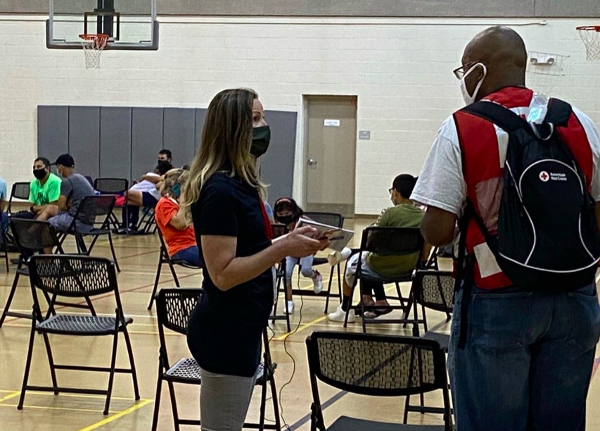 mid county rec center d | Montgomery Community Media