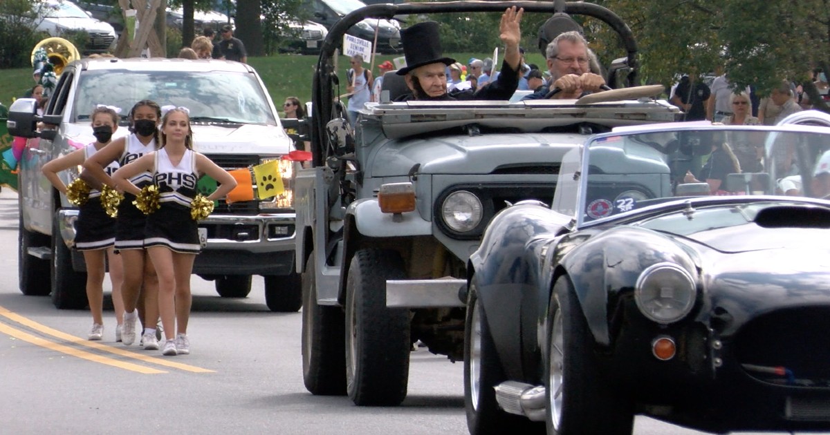 Poolesville Residents ‘Really Wanted to Get Out and Enjoy' Town's ...