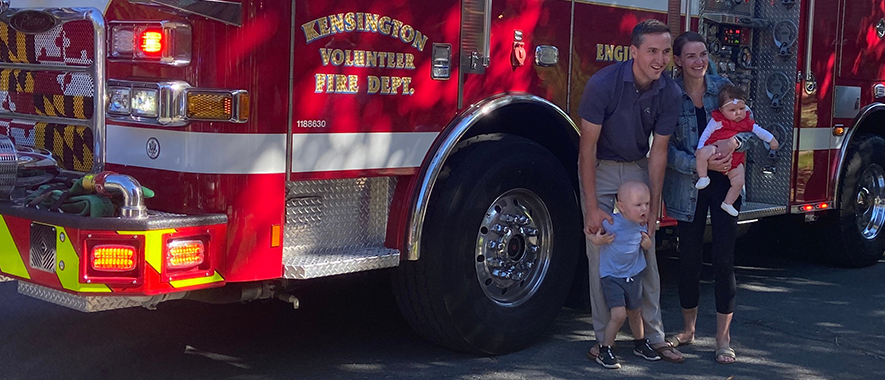 slider - conor kehoe | Montgomery Community Media