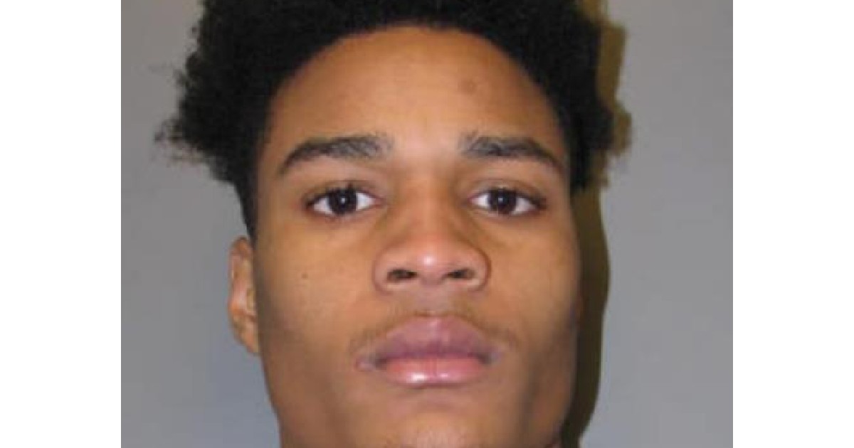 Silver Spring Man Sentenced to 42 Years for Involvement in Double ...