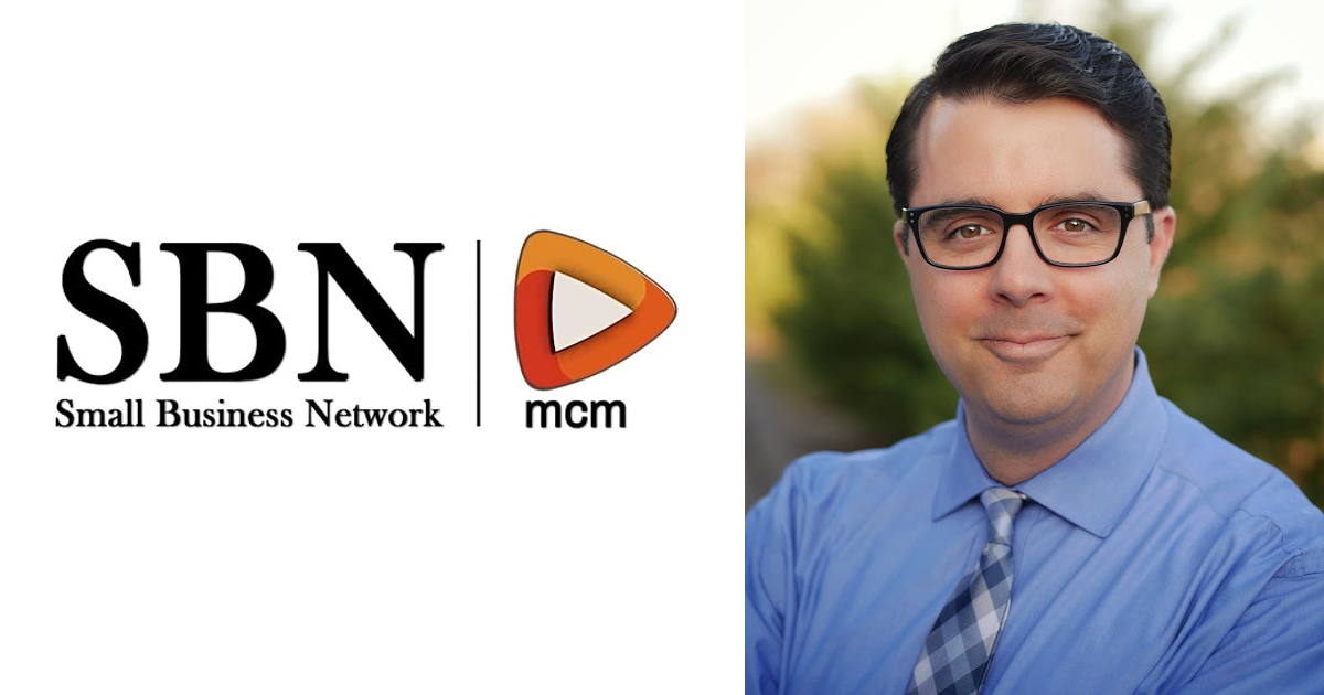 November SBN Examines Unmanaged Cybersecurity Risk | Montgomery ...