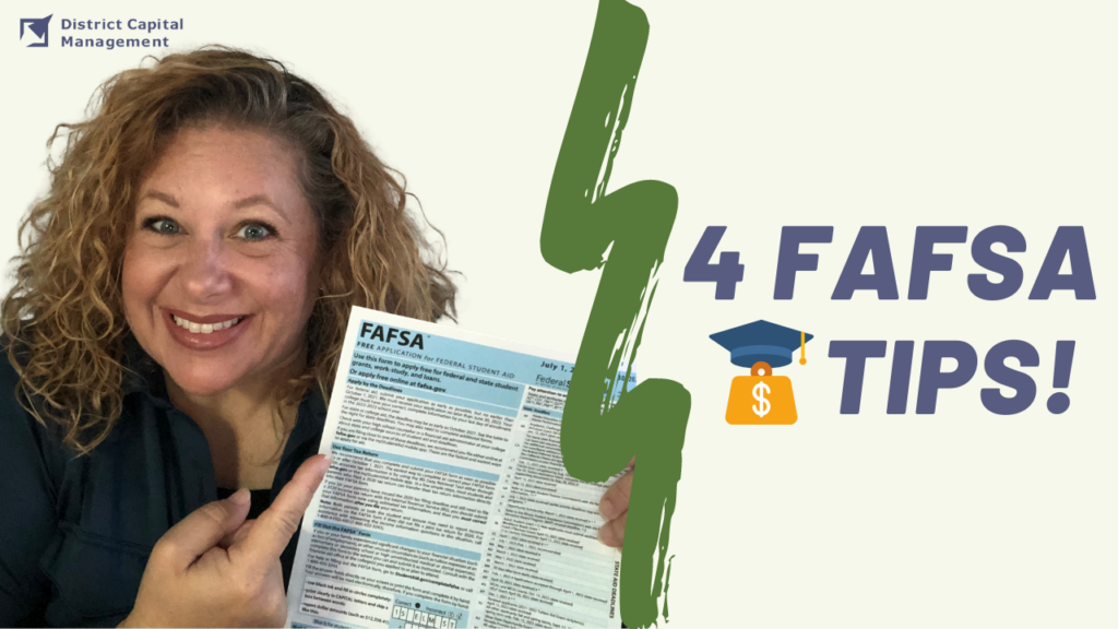 Blog: Apply for FAFSA 2022-2023 | Montgomery Community Media